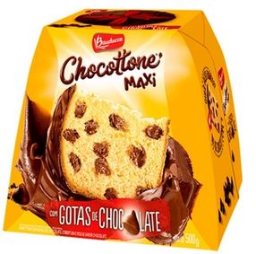 CHOCOTTONE BAUDUCCO MAXI 500G | Grupo Astoria